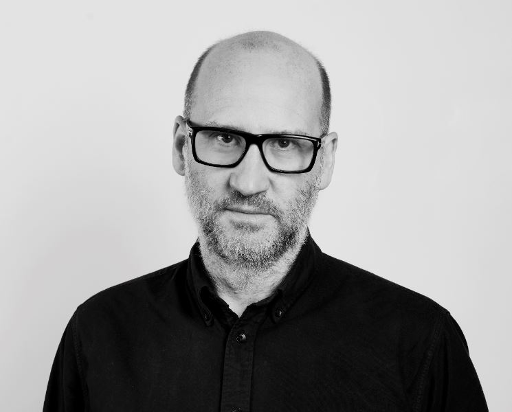 Dan Mines - Headland