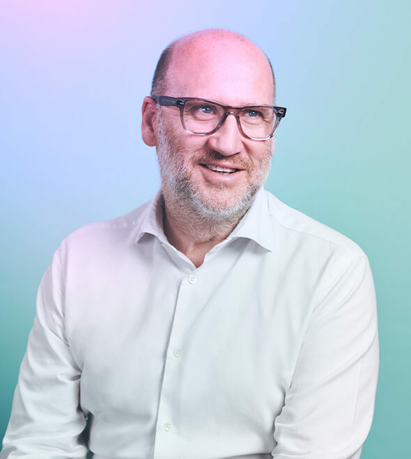 Dan Mines - Headland Consultancy