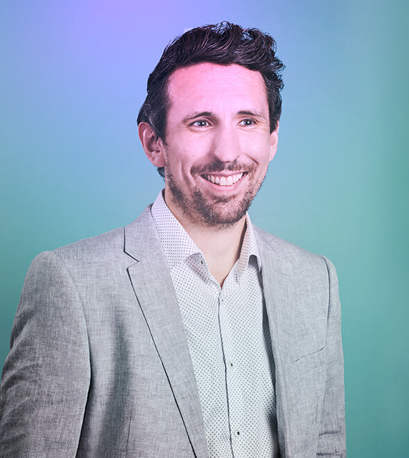 Dave Chambers - Headland Consultancy