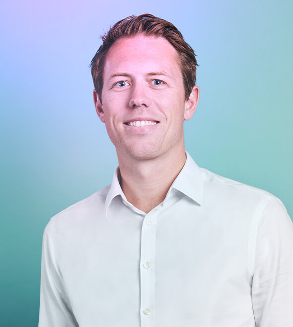 Del Jones - Headland Consultancy