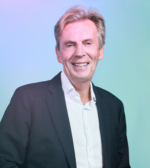 Neil Hedges - Headland Consultancy