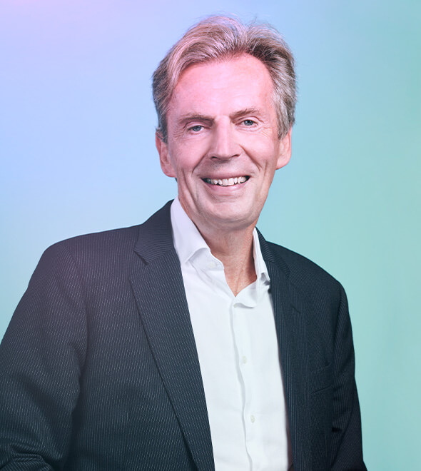 Neil Hedges - Headland Consultancy