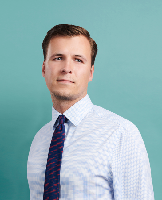 People - Headland Consultancy