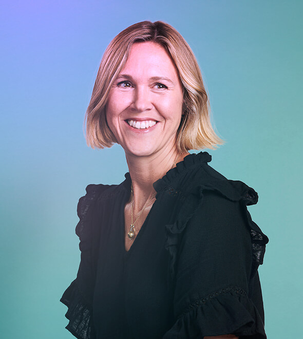 Suzanne Morris - Headland Consultancy