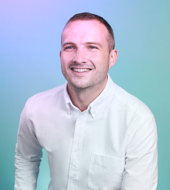 Tom James - Headland Consultancy