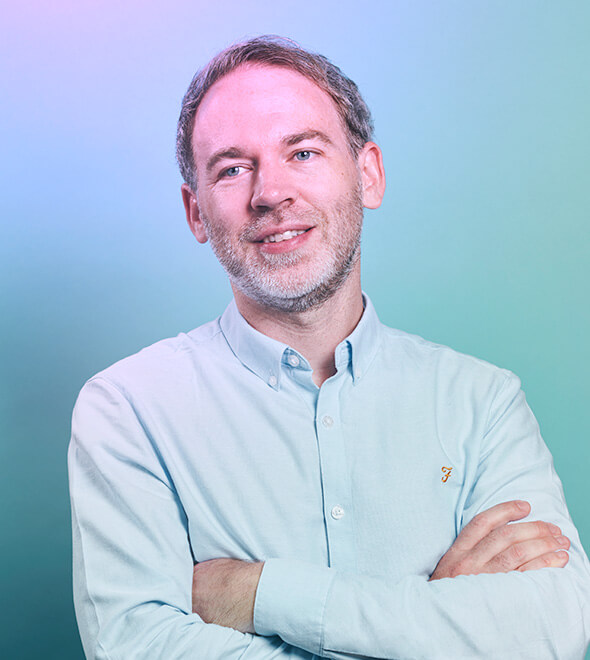 Tom Lawless - Headland Consultancy