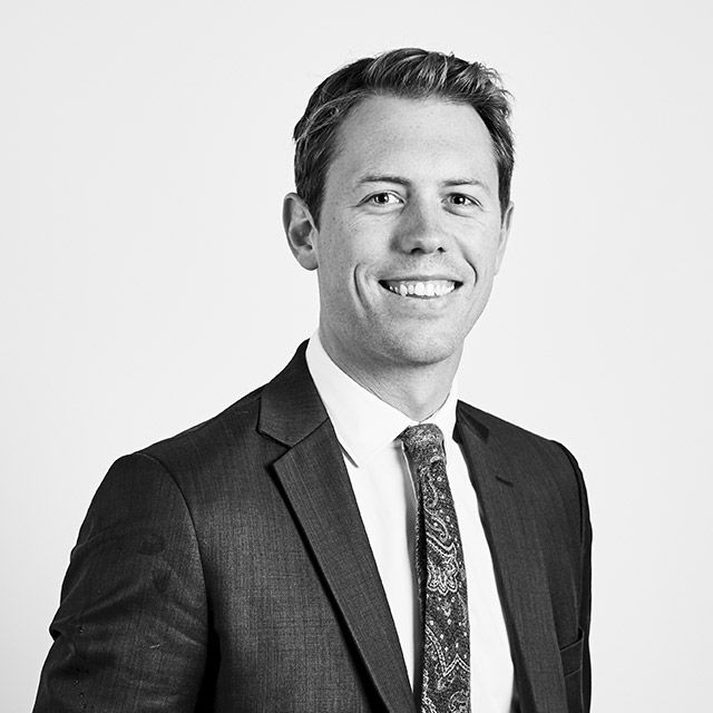 Del Jones - Headland