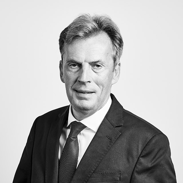 Neil Hedges - Headland