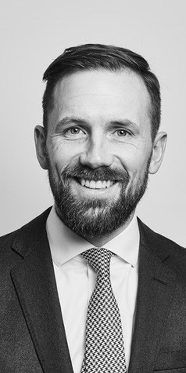 Stephen Malthouse joins Headland as Partner - Headland Consultancy