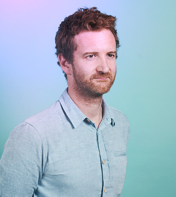 Gabriel Huntley - Headland Consultancy