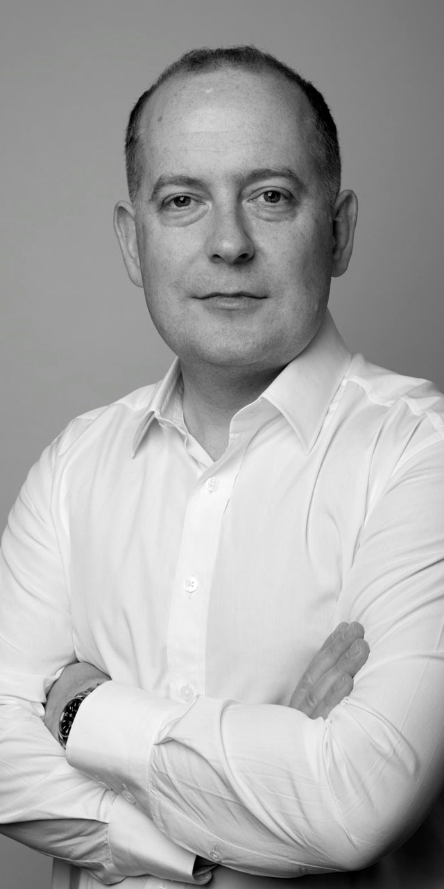 Headland welcomes Rob Alexander - Headland Consultancy