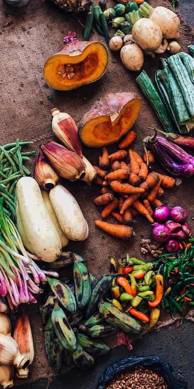 A National Food Strategy? It’s time to deliver. - Headland Consultancy