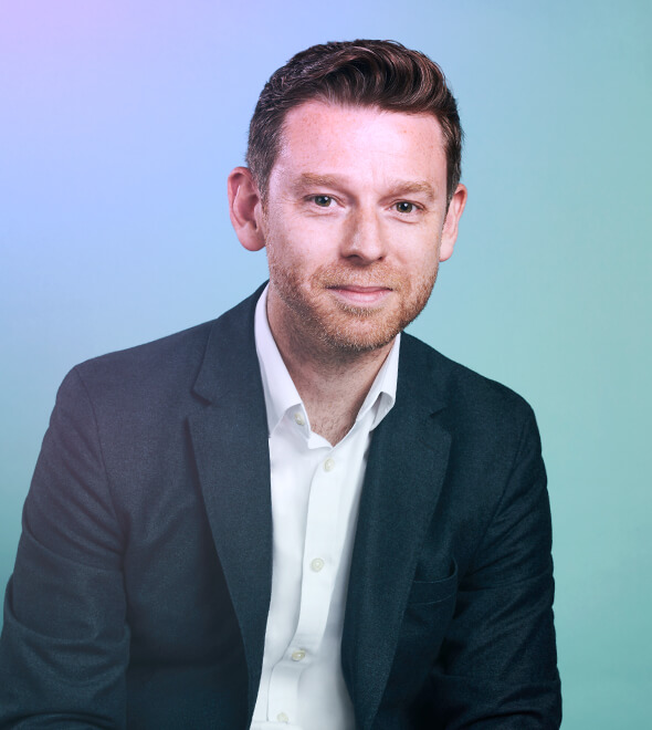 James Terry - Headland Consultancy