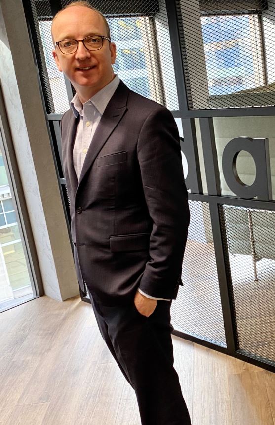 Simon Jones joins Headland to lead infrastructure offer - Headland ...