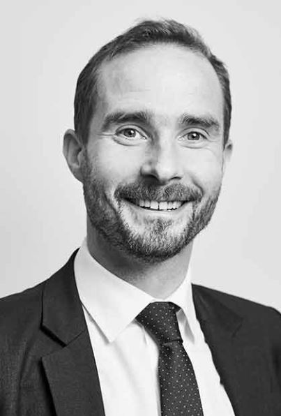 Headland promotes Ben Mascall to Partner and makes further new hires ...