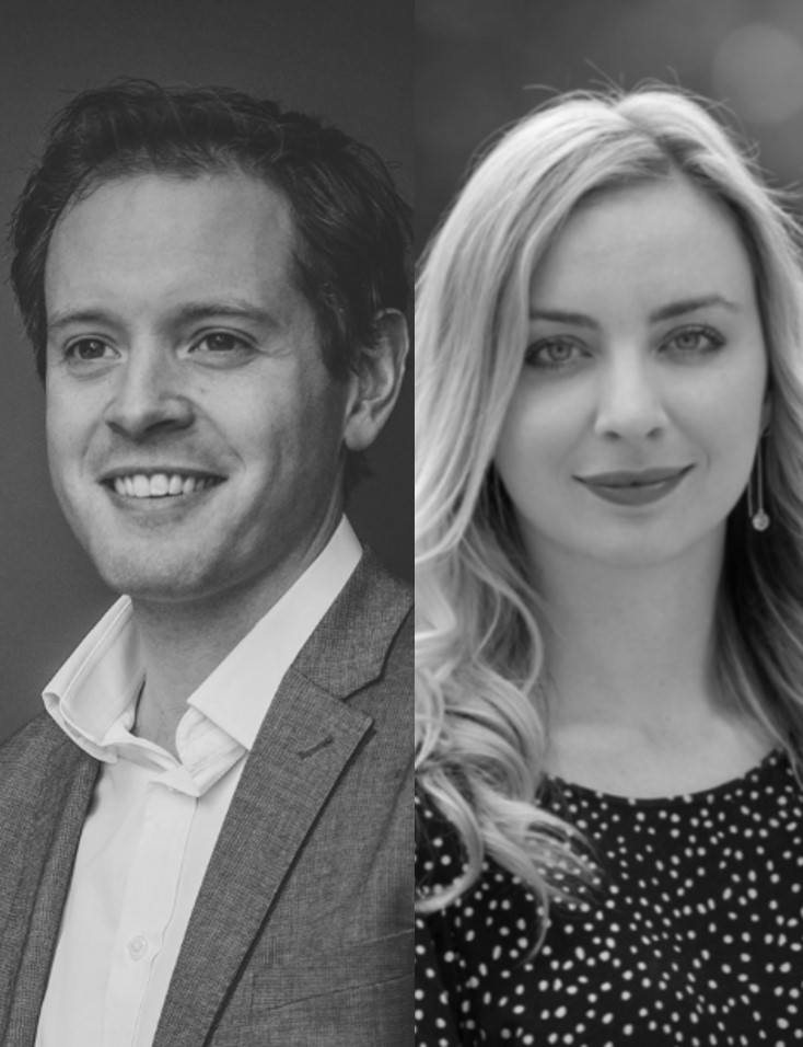 Headland appoints Matt Horrocks as Head of Research - Headland Consultancy