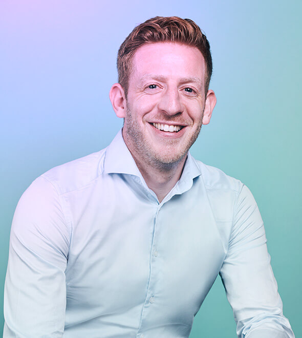 Dan Freedman - Headland Consultancy