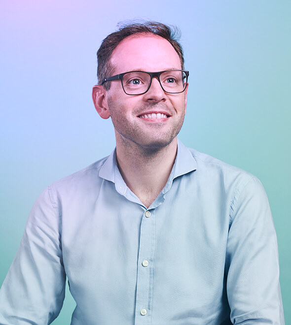 Matt Horrocks - Headland Consultancy