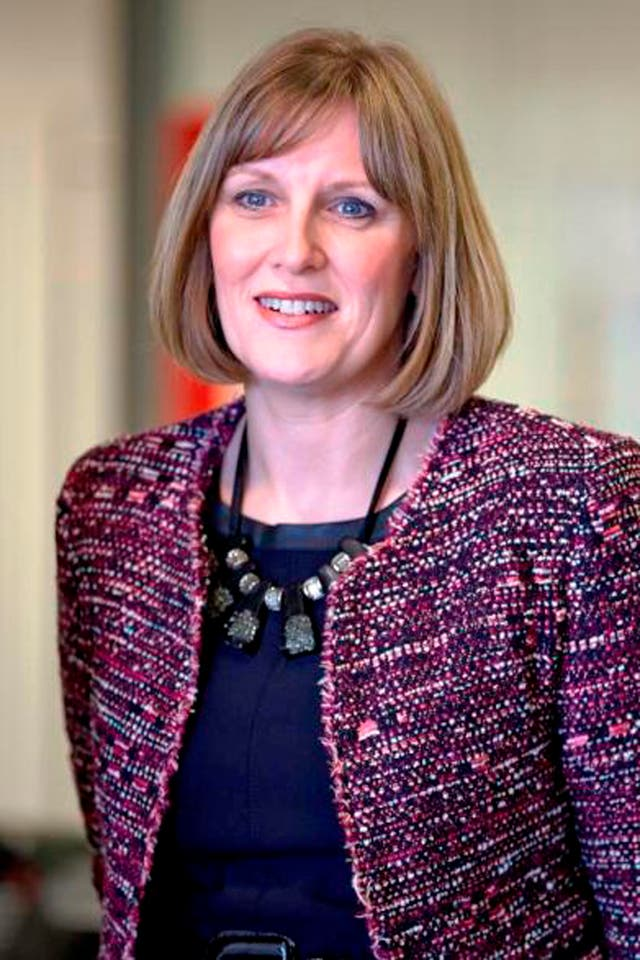 Jill Easterbrook joins Headland as Non-Executive Chair - Headland ...