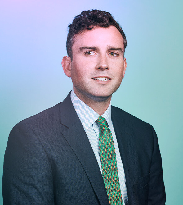 Will Smith - Headland Consultancy