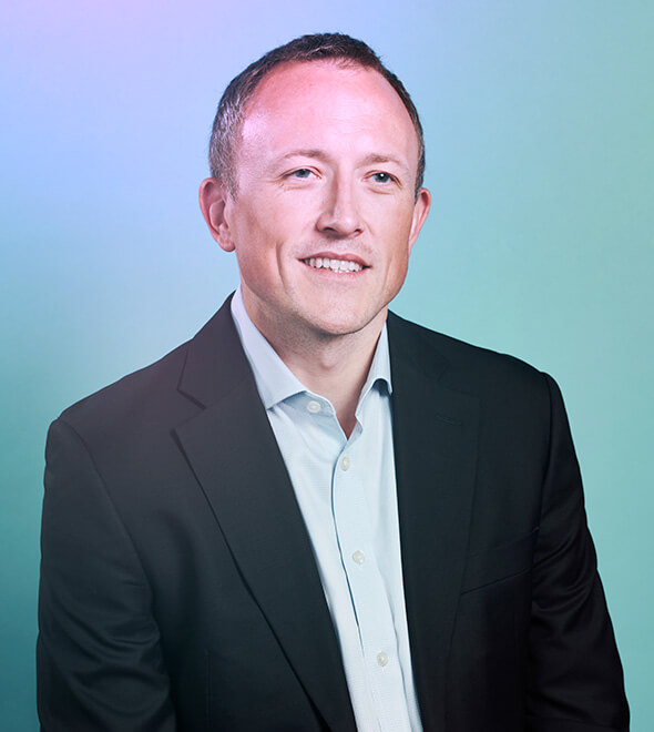 Matt Denham - Headland Consultancy