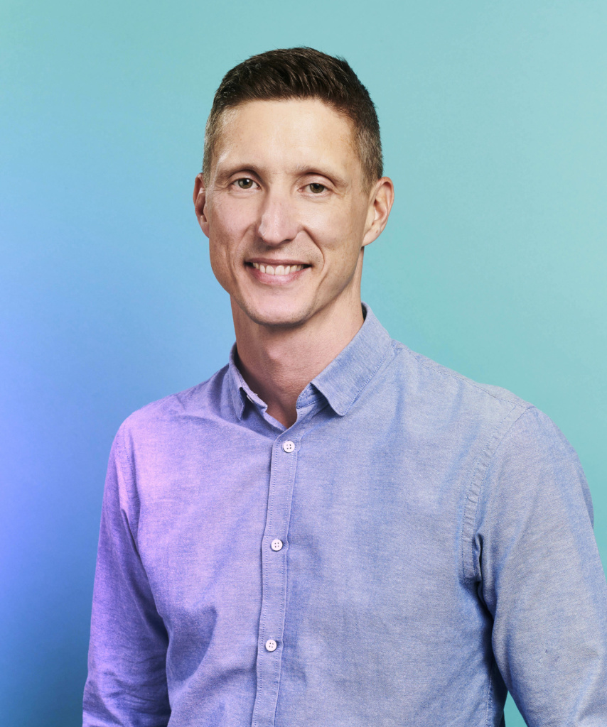 Jonathan Blake - Headland Consultancy