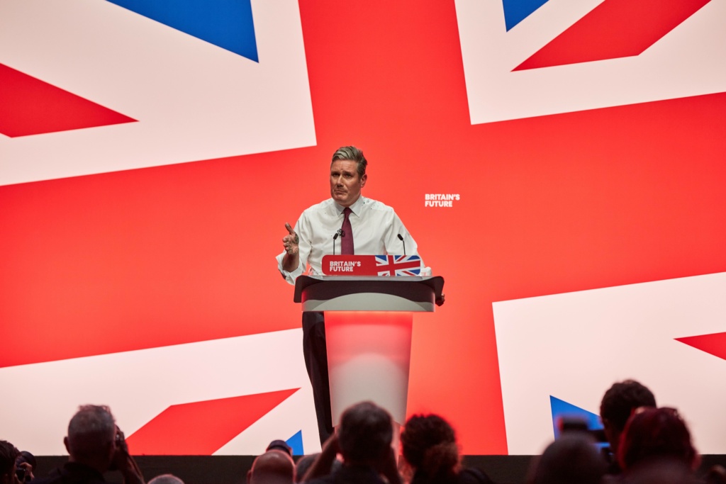 Two historic by-election wins put Labour on course for General Election ...