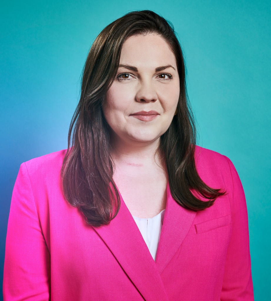 Stephanie Ellis - Headland Consultancy