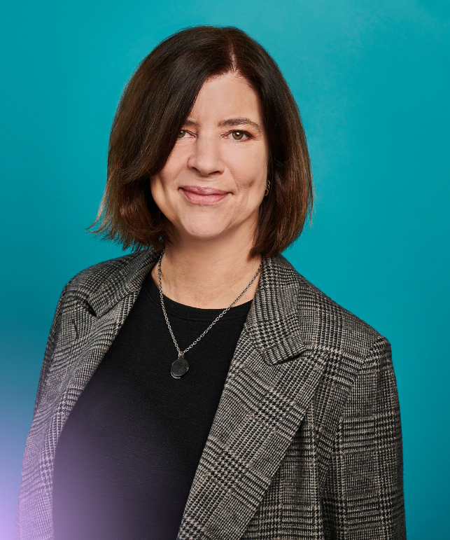 Heather Jones - Headland Consultancy