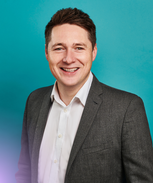 Luke Sullivan - Headland Consultancy