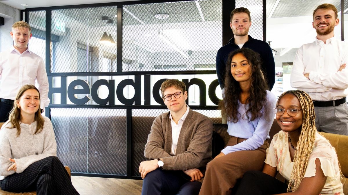 The Power of Collaboration - Headland Consultancy